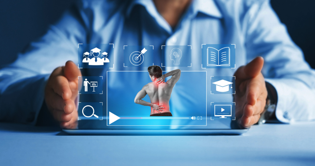 Classe Virtuelle - Amélioration de la prise en charge de la douleur ...